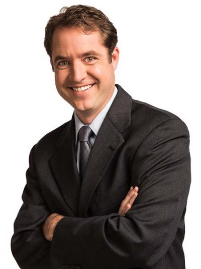 Theodore E. Chrissinger - Hoy Chrissinger Vallas - Nevada Law